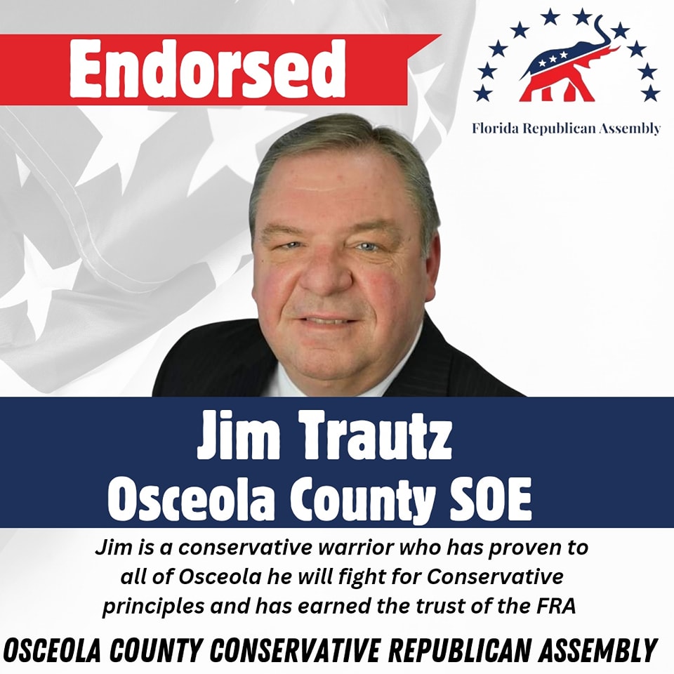 Press Releases – Osceola FRA